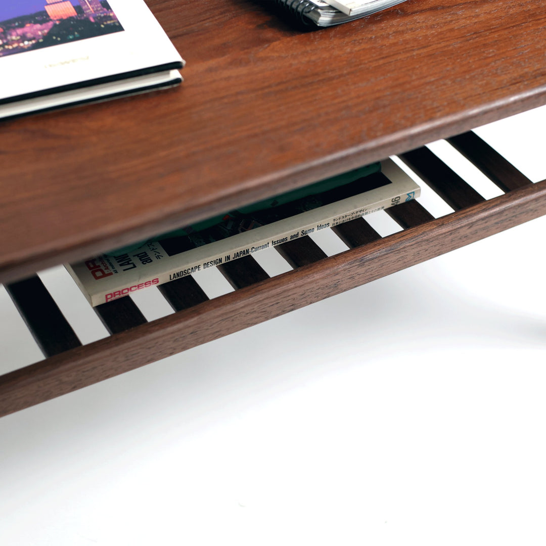 The Frida Coffee Table – WickerWoodWorks