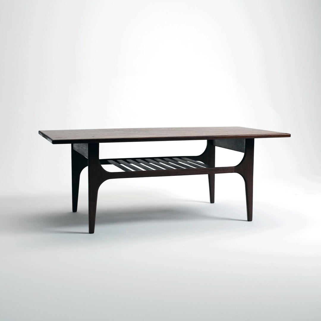 The Frida Coffee Table – WickerWoodWorks