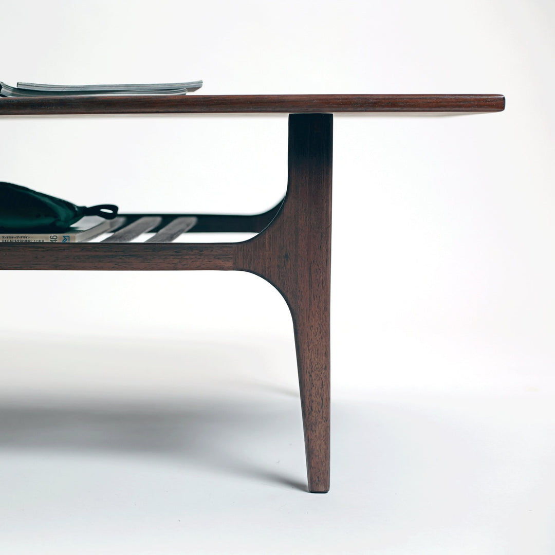 The Frida Coffee Table – WickerWoodWorks