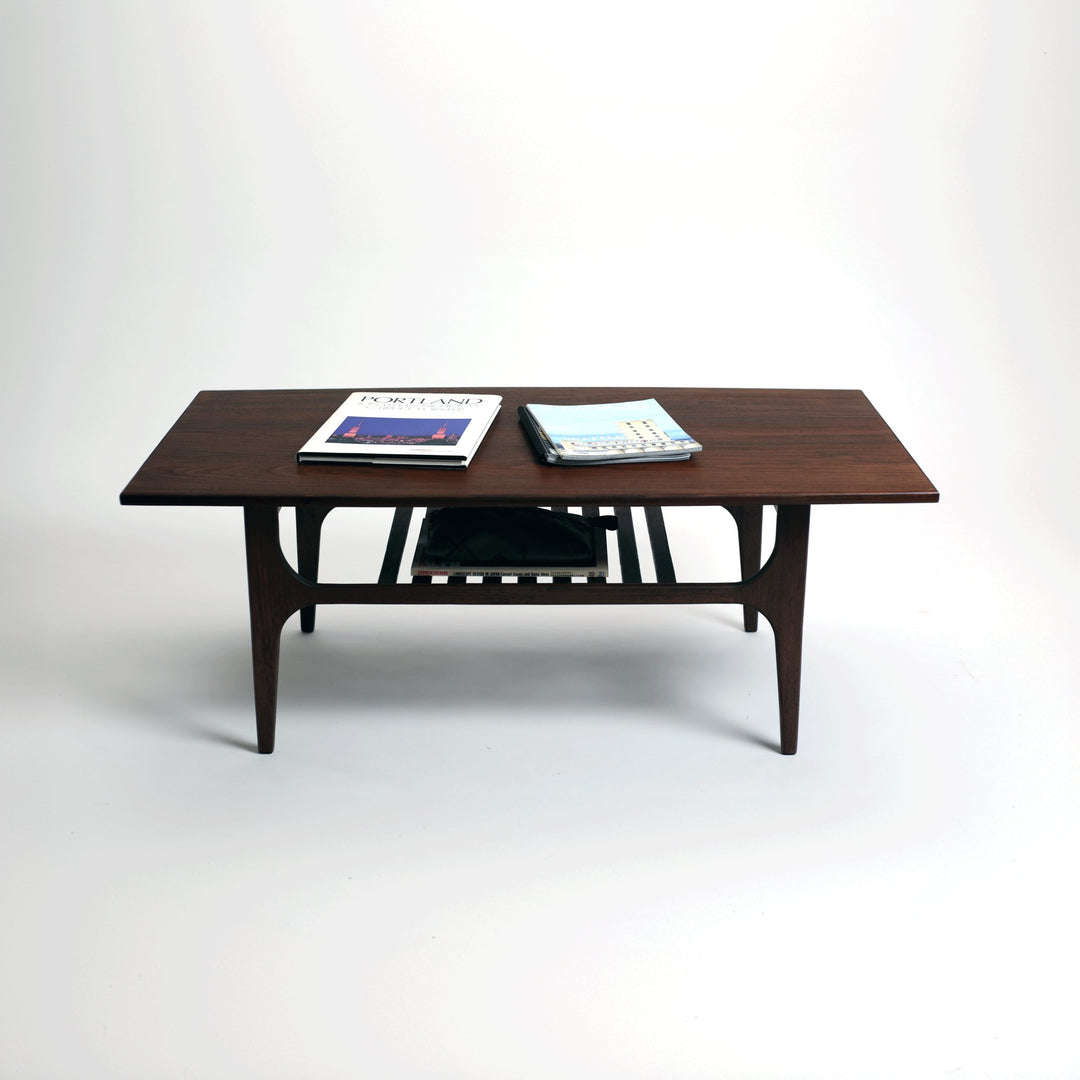 The Frida Coffee Table – WickerWoodWorks